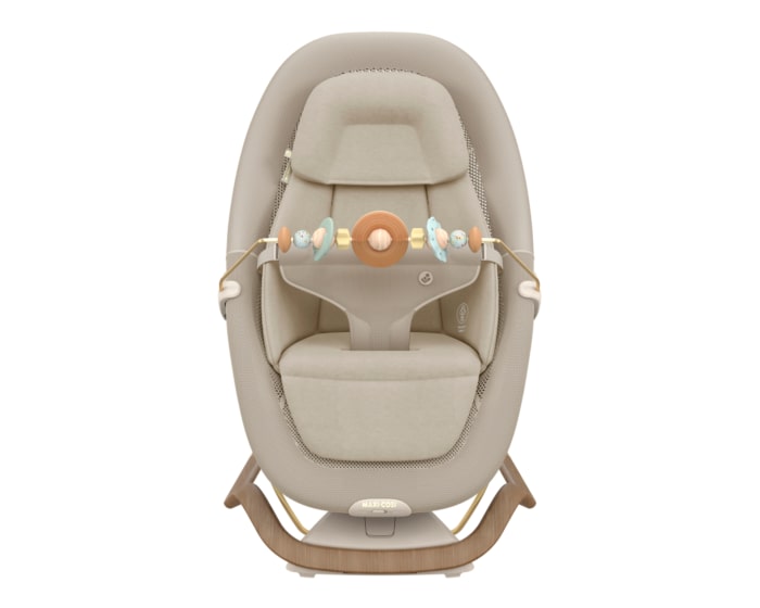 Arche de jeu Dove/Dove Pro - Chaque Côté Accessoire